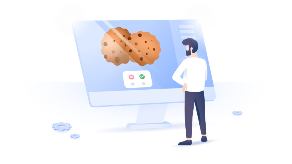 What are Internet Cookies? How do cookies work? - Vietbros Studio